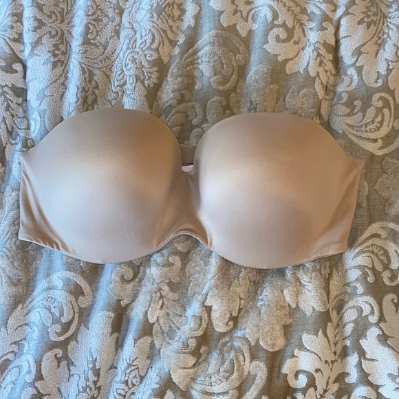 Victoria's Secret | Intimates & Sleepwear | Body By Victoria Lined ...